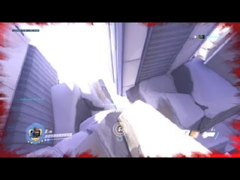 Overwatch:getting my 11th golden gun for doomfist - YouTube