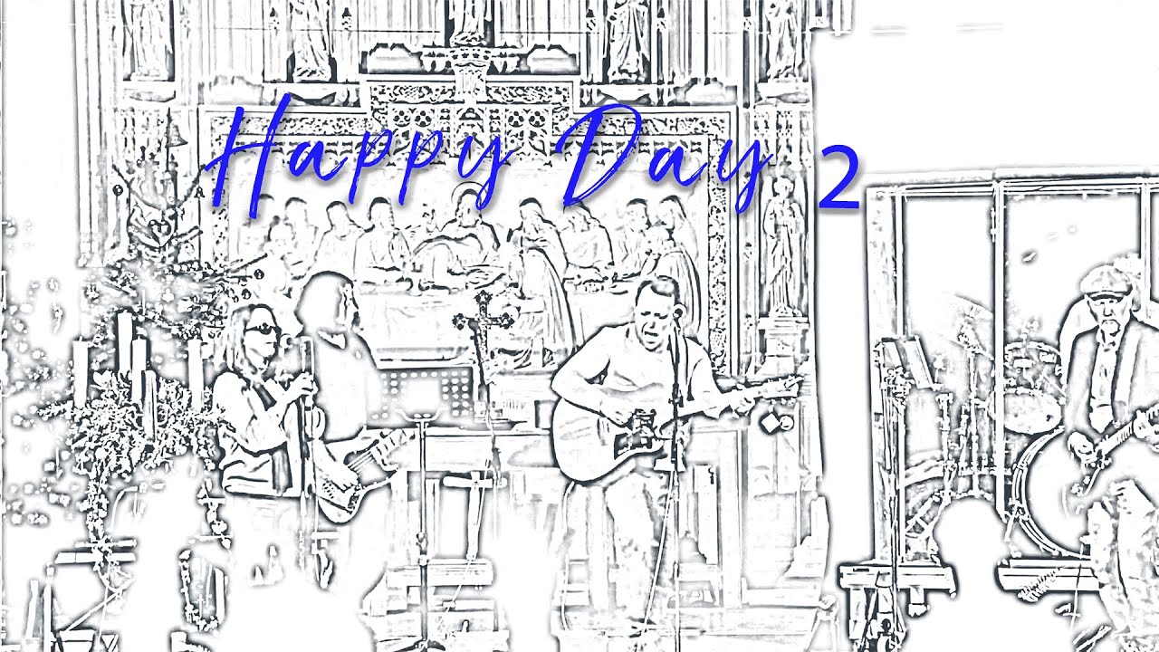 Happy Day 2 - YouTube