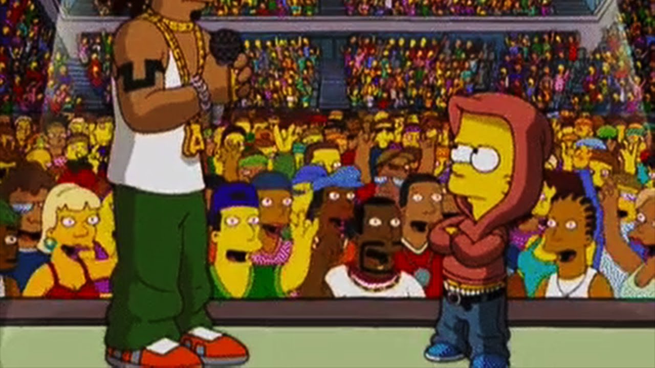 8 mile - final rap battle (slowed & reverb) - YouTube