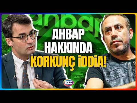 BARIŞ TERKOĞLU AÇIKLADI! | Ece Güner Ekrem İmamoğlu Yüzünden Tutuklandı! Haluk Levent Dosyası Açıldı