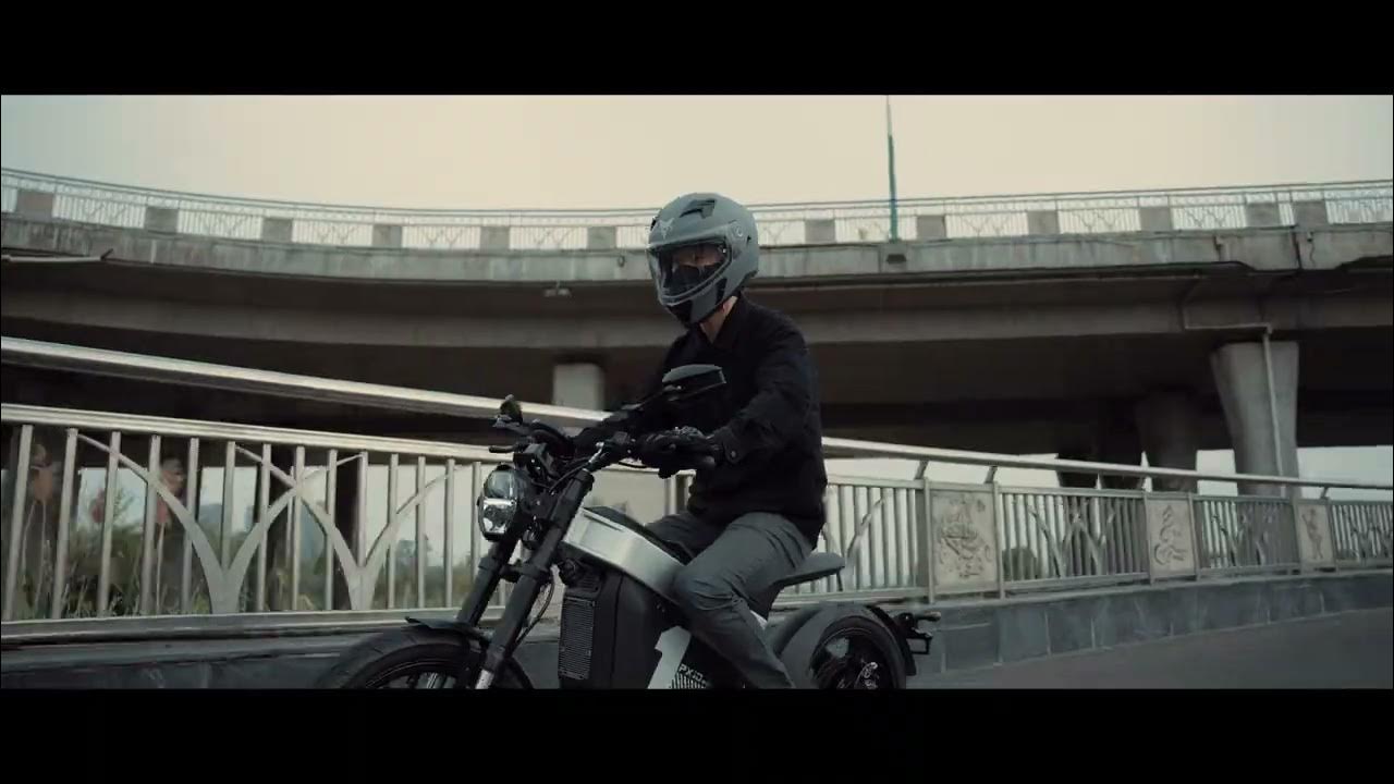 PXID Electric Motorcycle ODM: Redefining Green Mobility! ⚡ | Product Showcase - YouTube