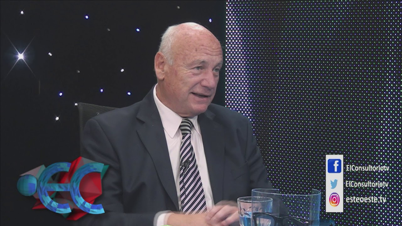 Dr. Sergio Butman - Jefe Servicio Emergentología - Hospital Paroissien ...