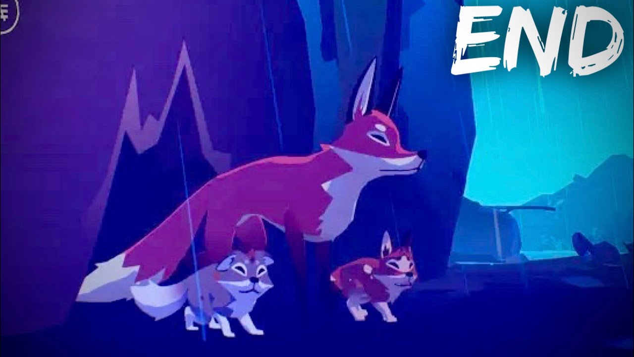 Endling: Extinction Is Forever- ENDING- This Got Emotional.. (Playstation 5) - YouTube