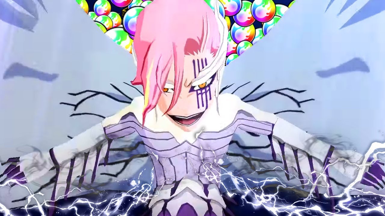 CIEN & ROKA SPIRITS ARE FOREVER SUMMONS! [Bleach Brave Souls] - YouTube