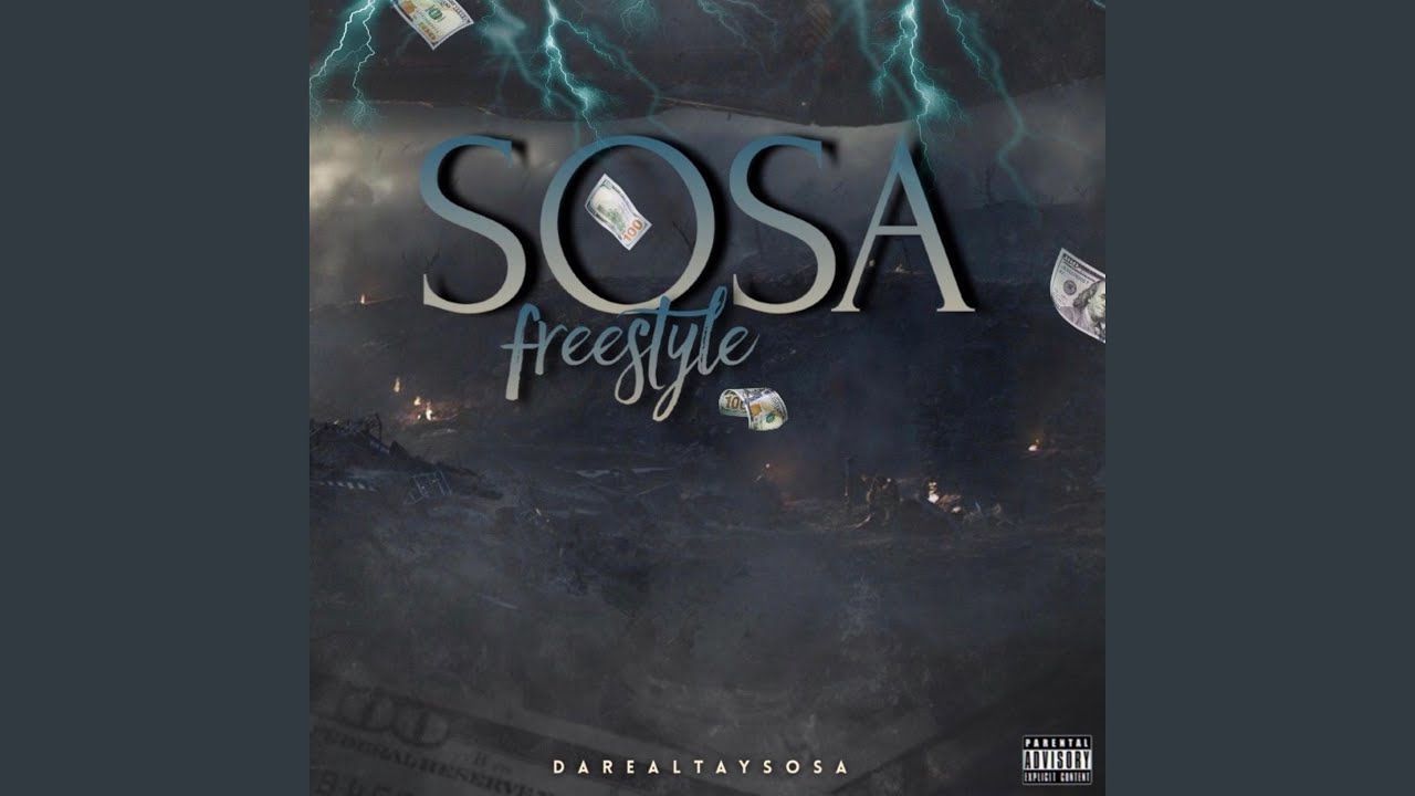 Sosa Freestyle - YouTube