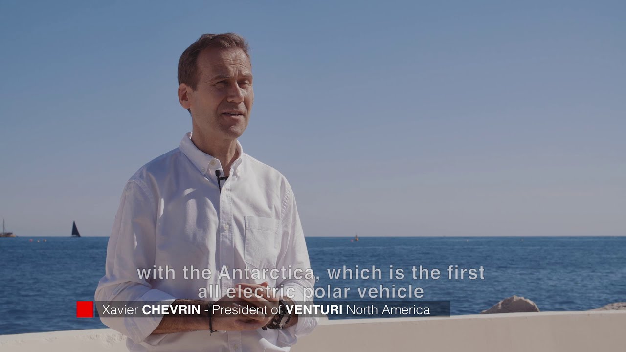 'Back to Telegraph Creek' expedition explained by Venturi North America ...