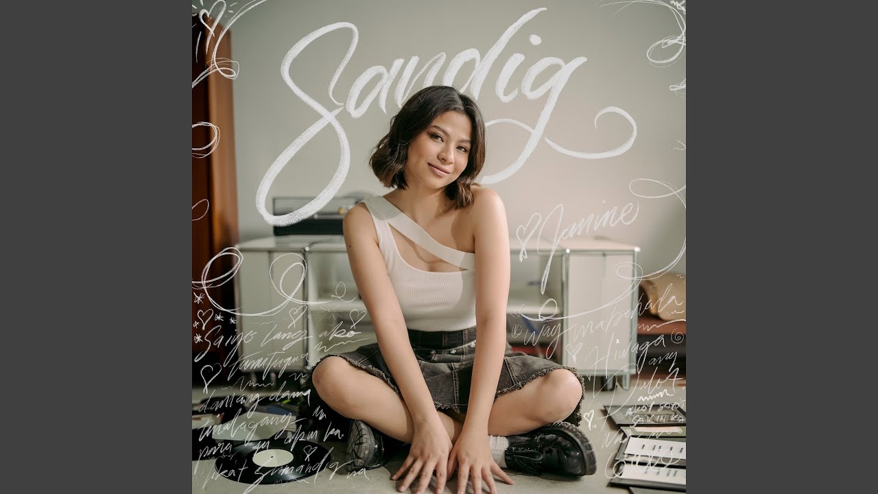 Sandig - YouTube