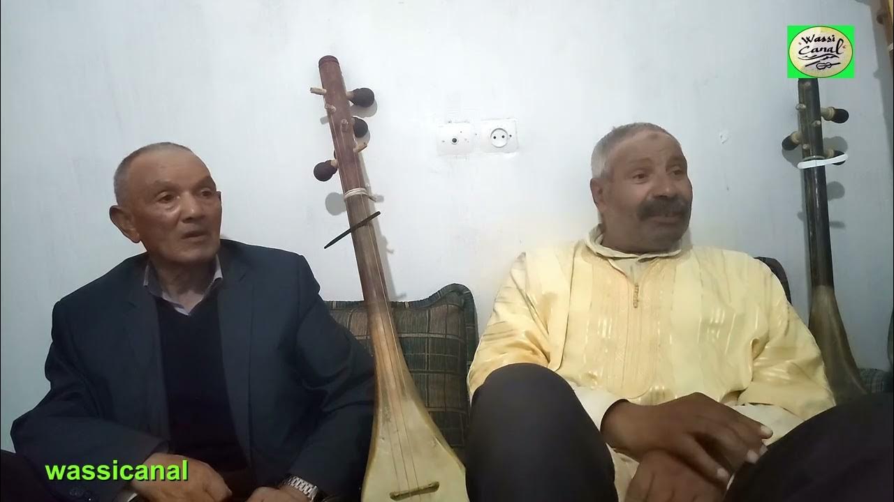 omar benhaddi حوار مع الشيخ عمر بنهدي جمعة اسحيم 2021 - YouTube