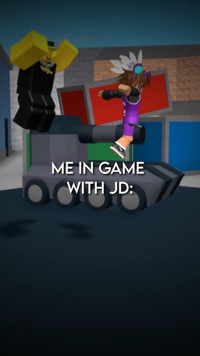 THE JD EXPERIENCE IN MM2 😂 (Murder Mystery 2) *Voice Chat* - YouTube