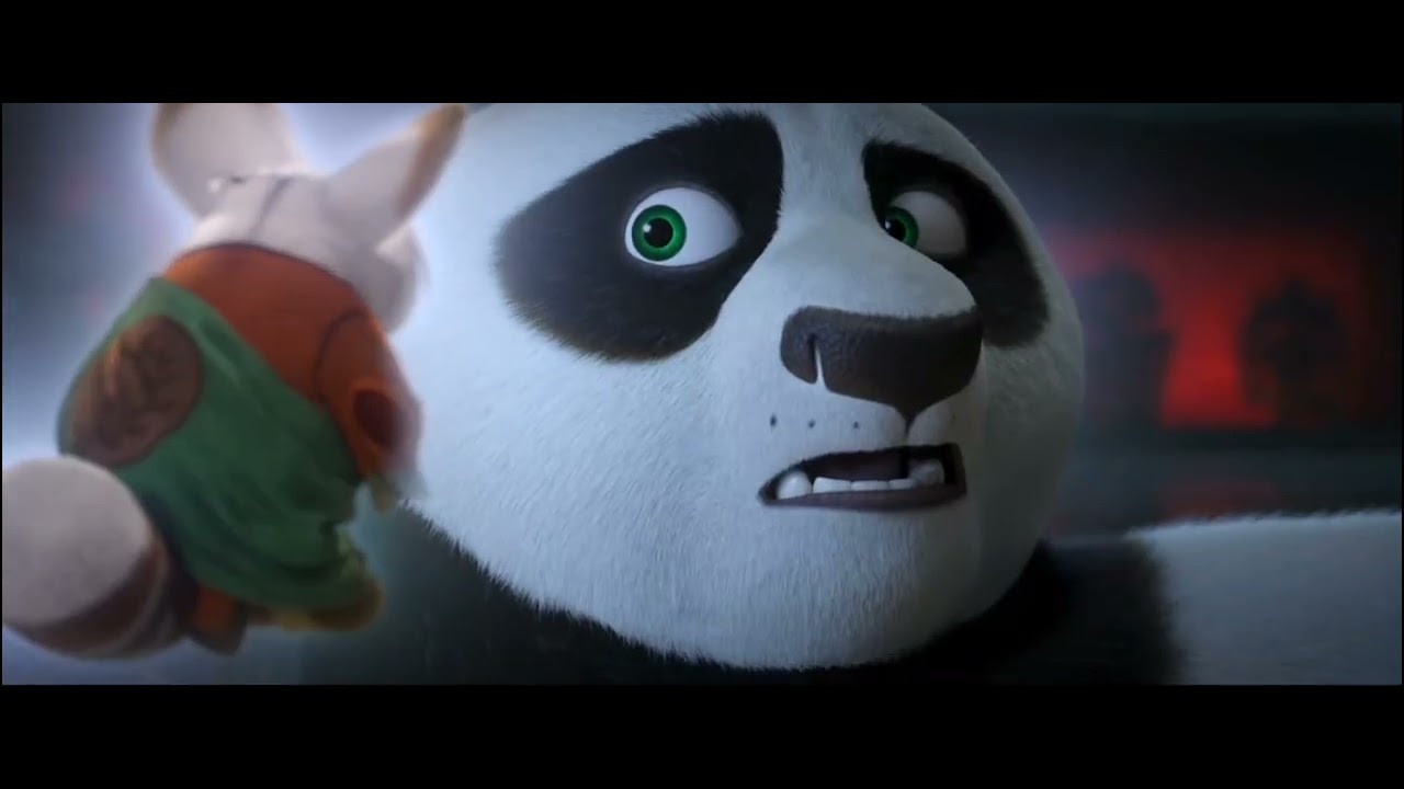 Go! Godzilla, Go! "Godzilla x Kong: The New Empire" & "Kung Fu Panda 4 ...