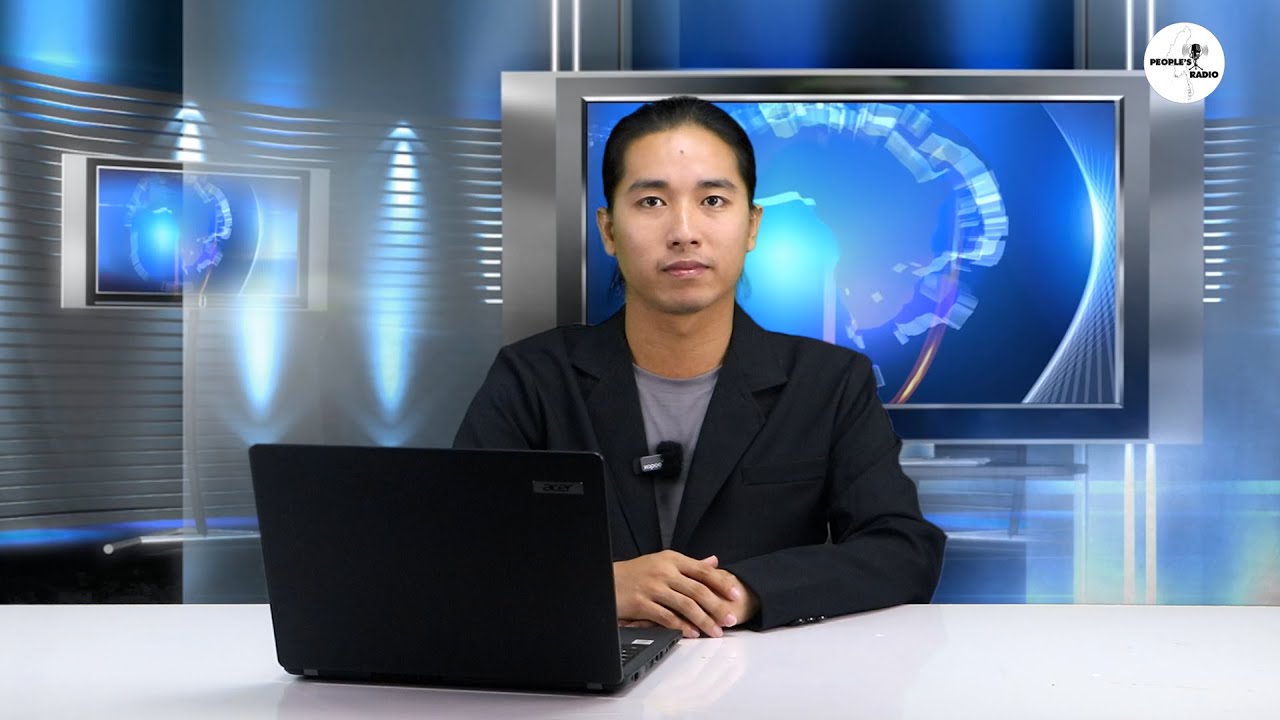 Friday International Weekly News - YouTube