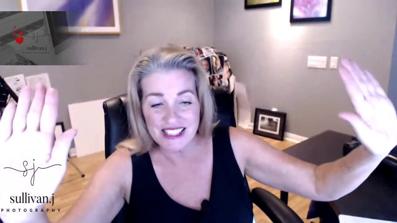 Post-Process with Janice Sullivan - YouTube