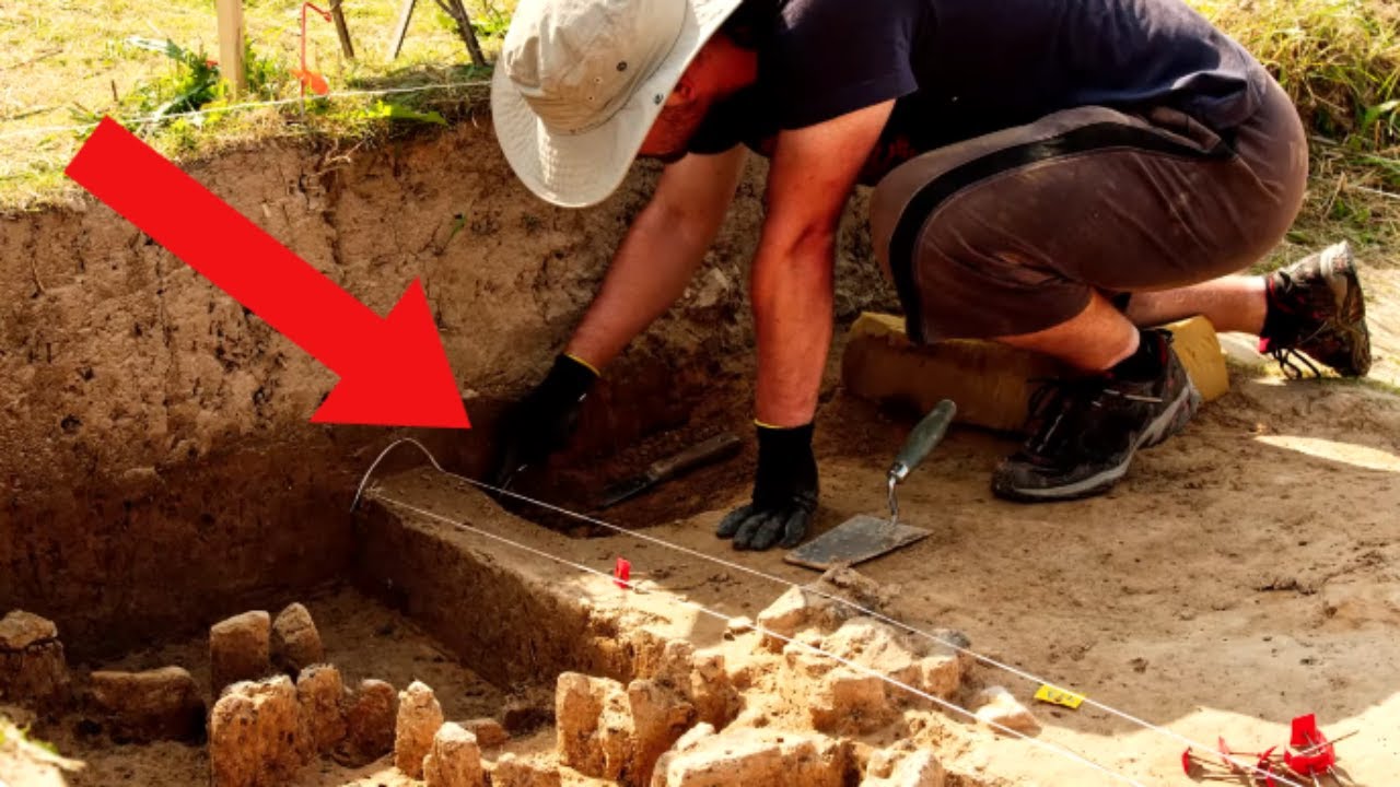 Most INCREDIBLE Archaeological Discoveries in the Last Decade! - YouTube