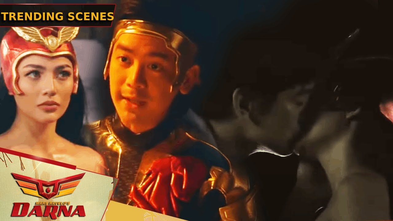 'Darna Super Revenge' Episode | Darna Trending Scenes - YouTube