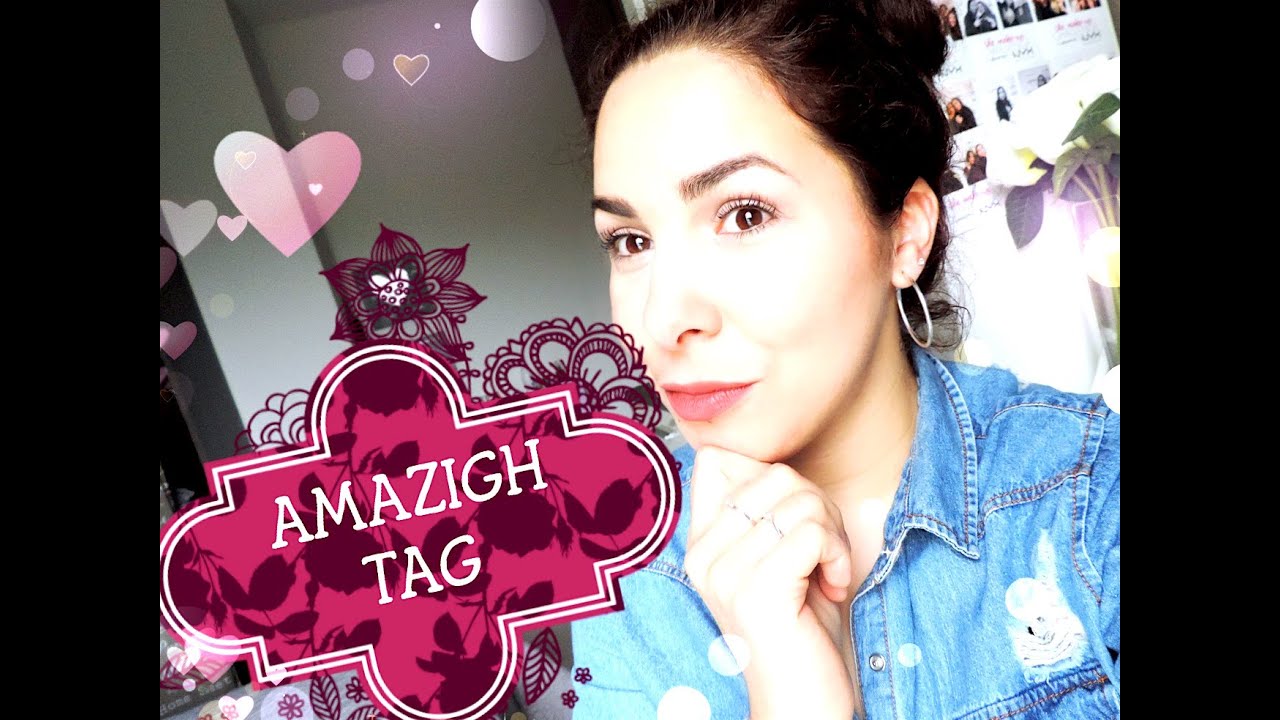 [TAG] AMAZIGH TAG : Tag en berbère (Rif)/Vidéo sous titrée en français ...