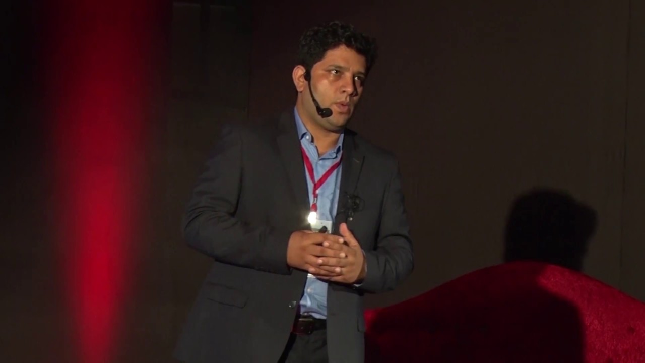 Solving Dirty-Dangerous-Dull problems with robots | Pulkit Gaur ...