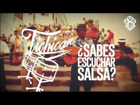 salsa tiene mi son babo jimenez - YouTube