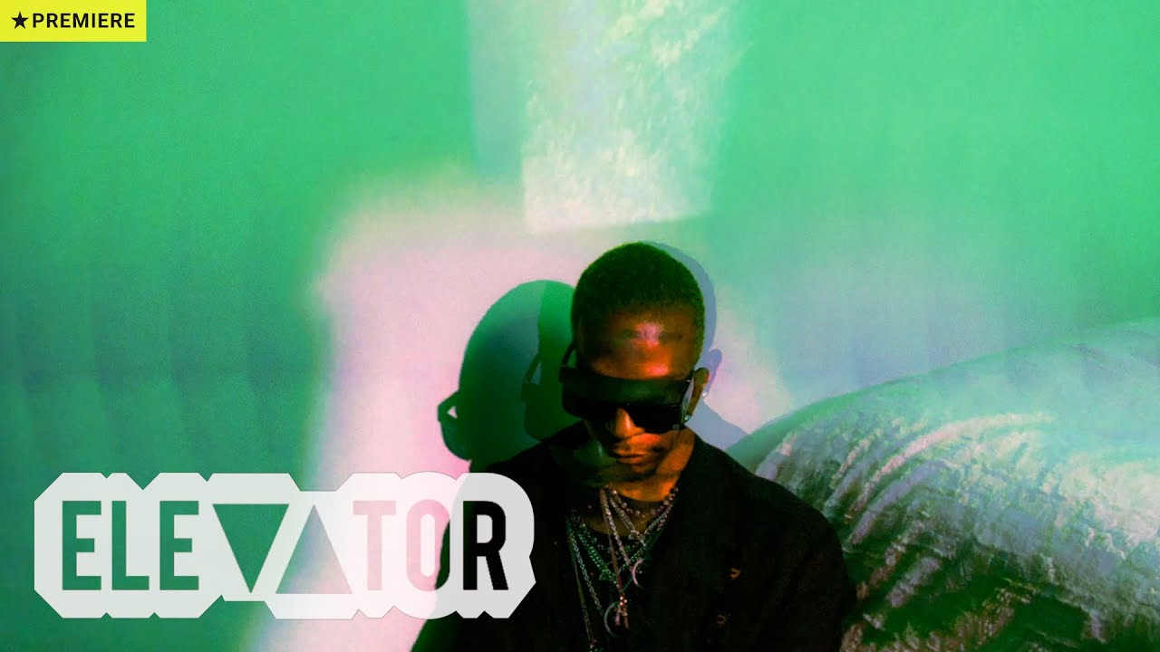 Freshie - could! beWORSE! (Official Music Video) - YouTube