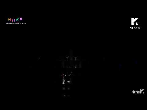BTS Idol- Jhope’s performance @ melon music awards 2018