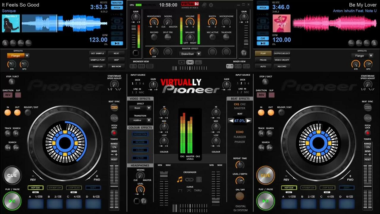 Sonique - It Feels So Good (Remix 2024) Lyrics - YouTube