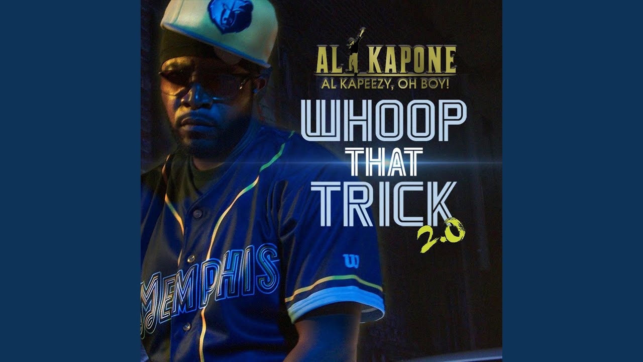 O.G. Memphis rap legend - YouTube