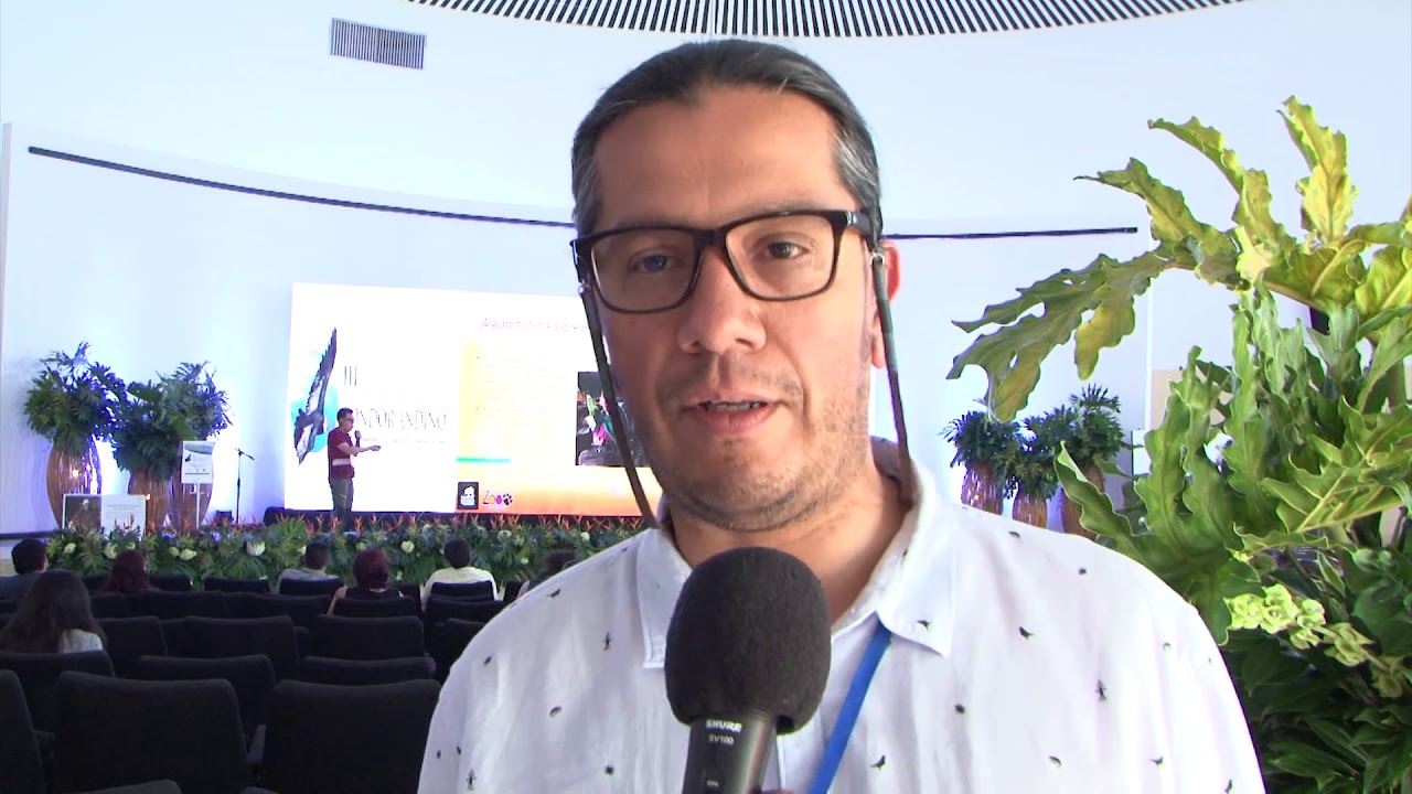 Leonardo Arias Profesor UNIAGRARIA V2 - YouTube