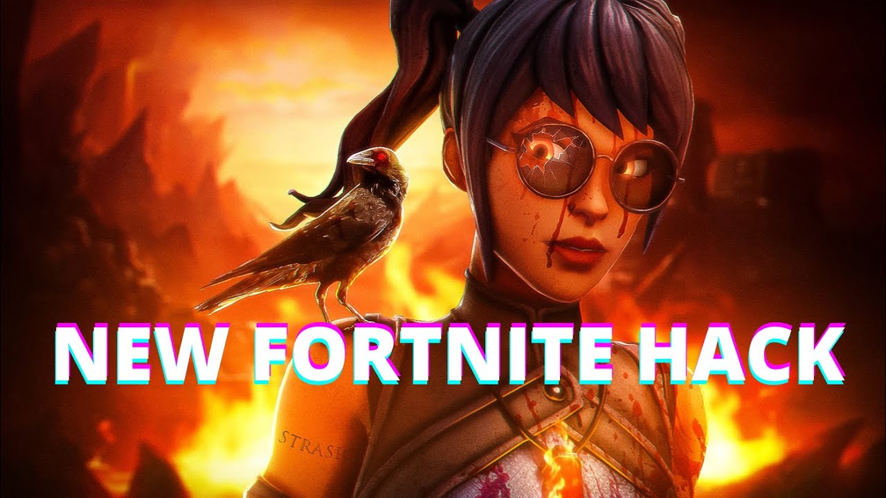 BEST FREE FORTNITE HACK | UNDETECTED & FREE DOWNLOAD | 2021 - YouTube