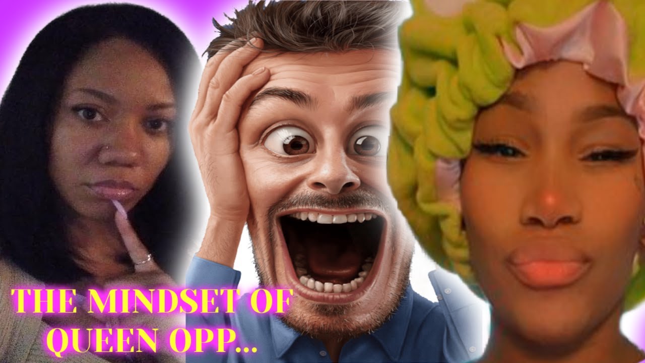 RECAP PT.1 The Mindset Of Queen Opp & WHAT TO LOOK OUT FOR That ...