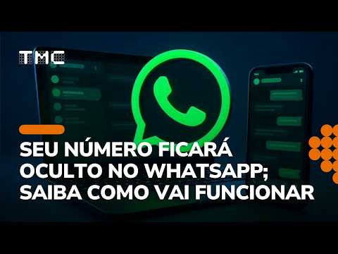 Nova função do WhatsApp promete mais privacidade para bilhões de usuários; veja o que muda