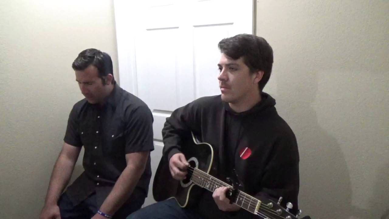 The Perfect Light - They Were Right About You - YouTube