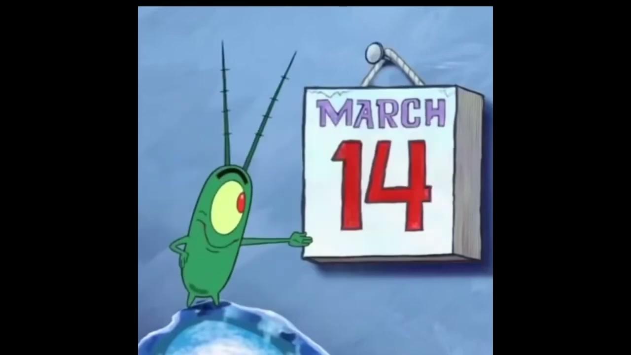 March 14th YouTube march-14th-youtube
