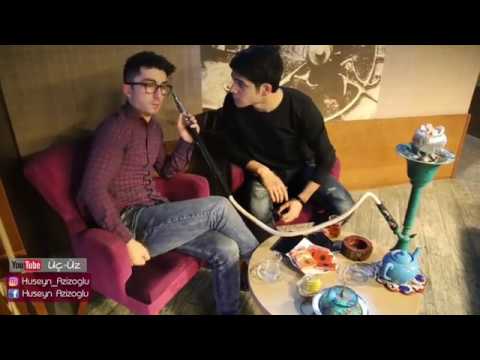 Huseyn Ezizoglu Prikol 2.bolum