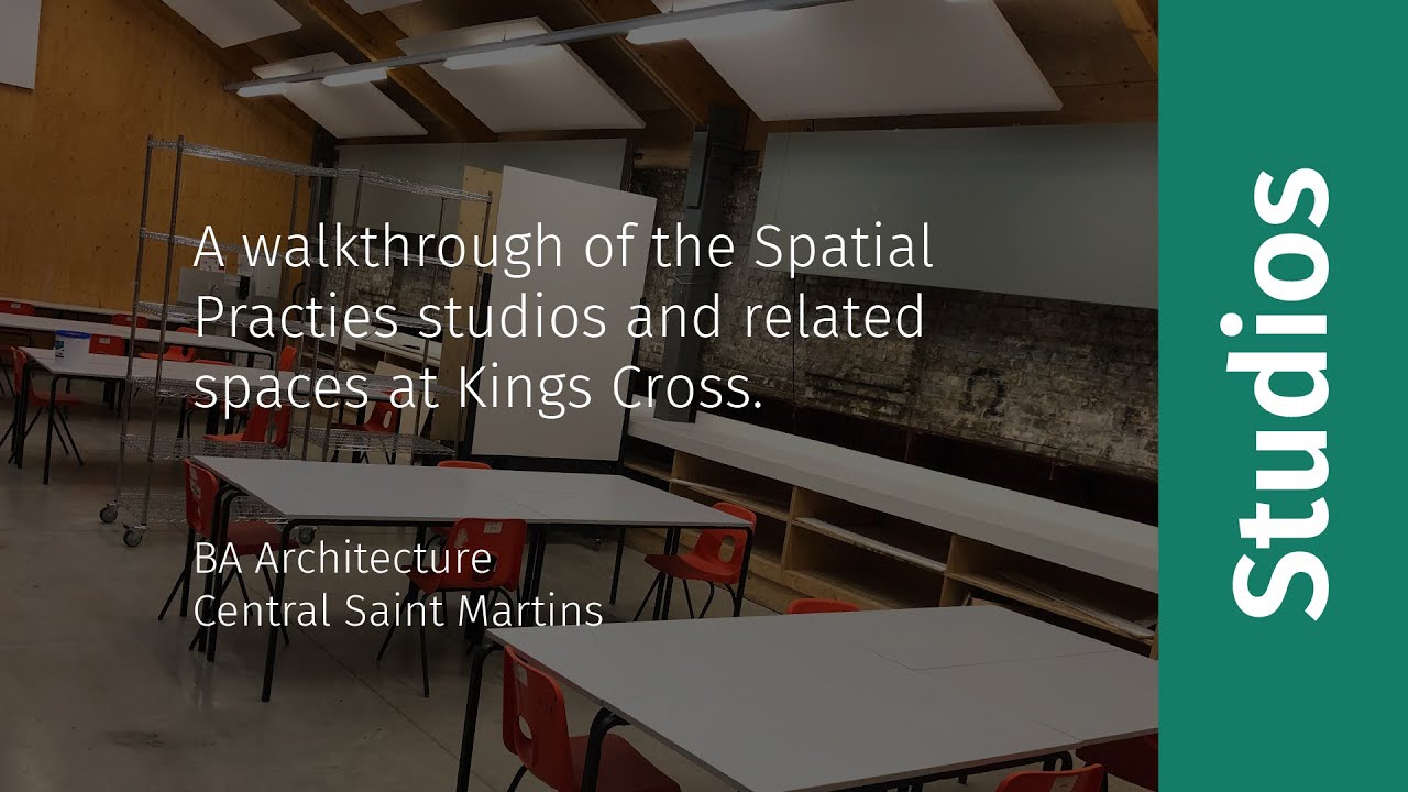 BA Architecture KX Building Guide - YouTube