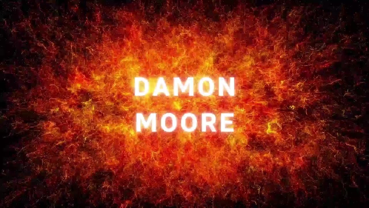 PLAYER HIGHLIGHTS | Damon Moore - YouTube