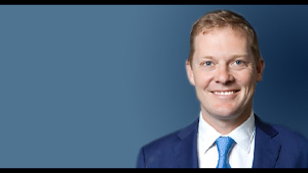 In Focus: Edward Lloyd on open-ended fund structures - YouTube