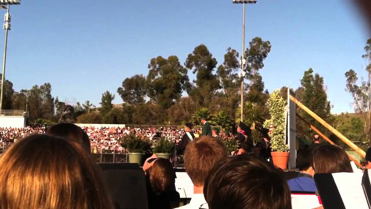 Neil Dalvie's speech at Poway High Graduation 2012 - YouTube