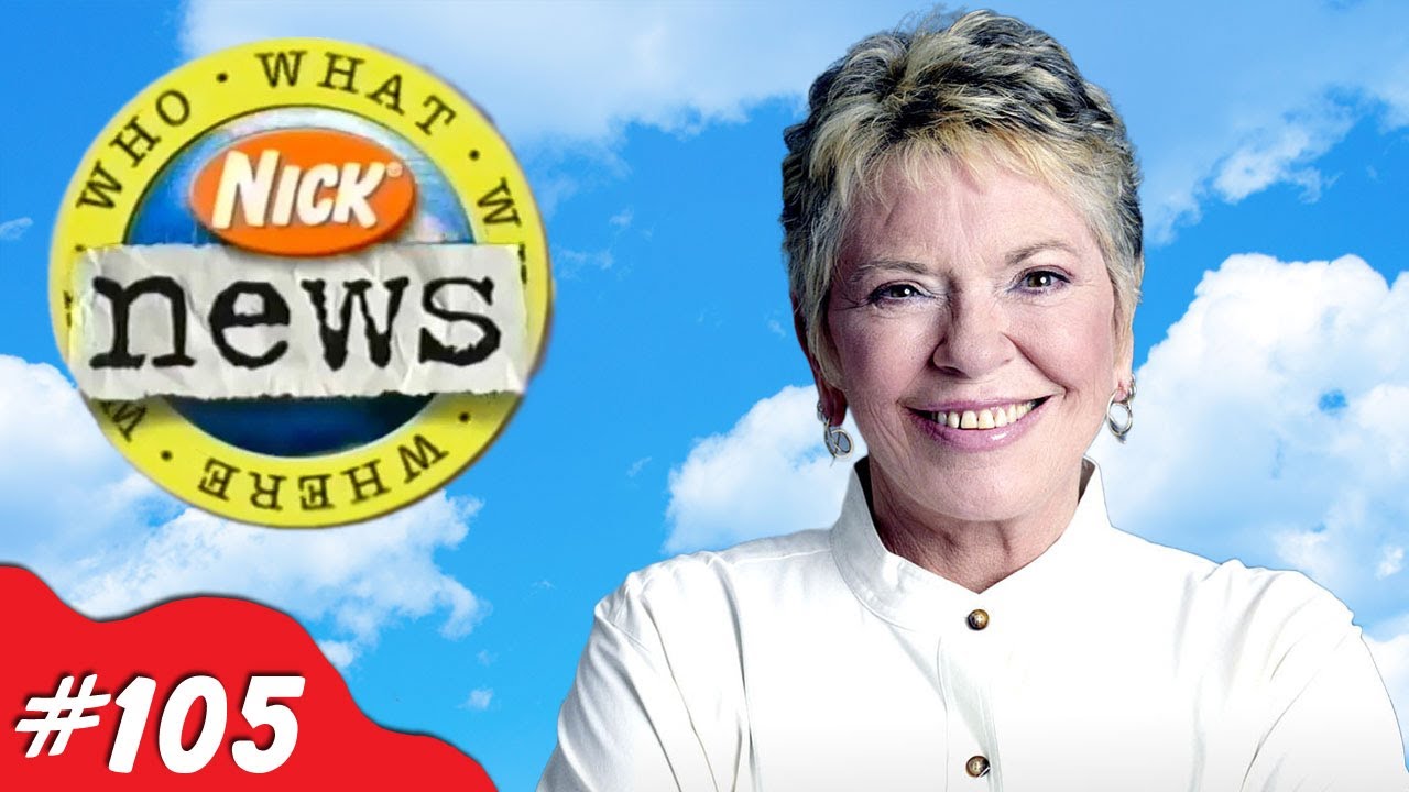 Nick News - Nick Knacks Episode #105 - YouTube