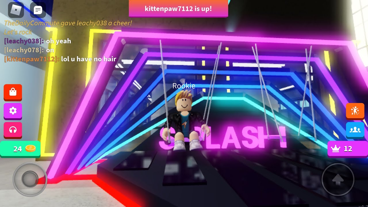 My first video with a thumbnail :) - YouTube