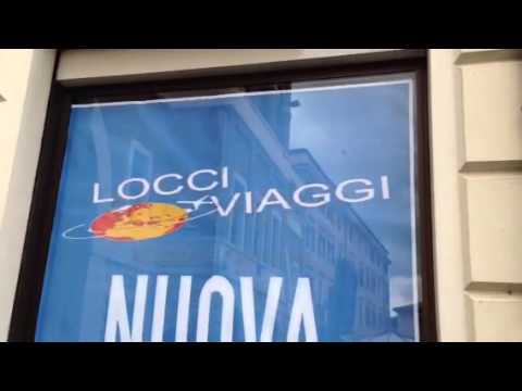 Eleonora di locci viAggi - YouTube