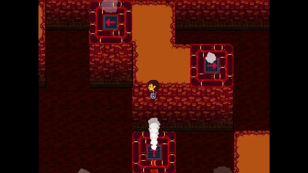 Undertale Genocide Route - YouTube