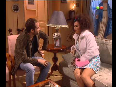 Los Roldan - Capítulo 96 - Parte 1 - YouTube