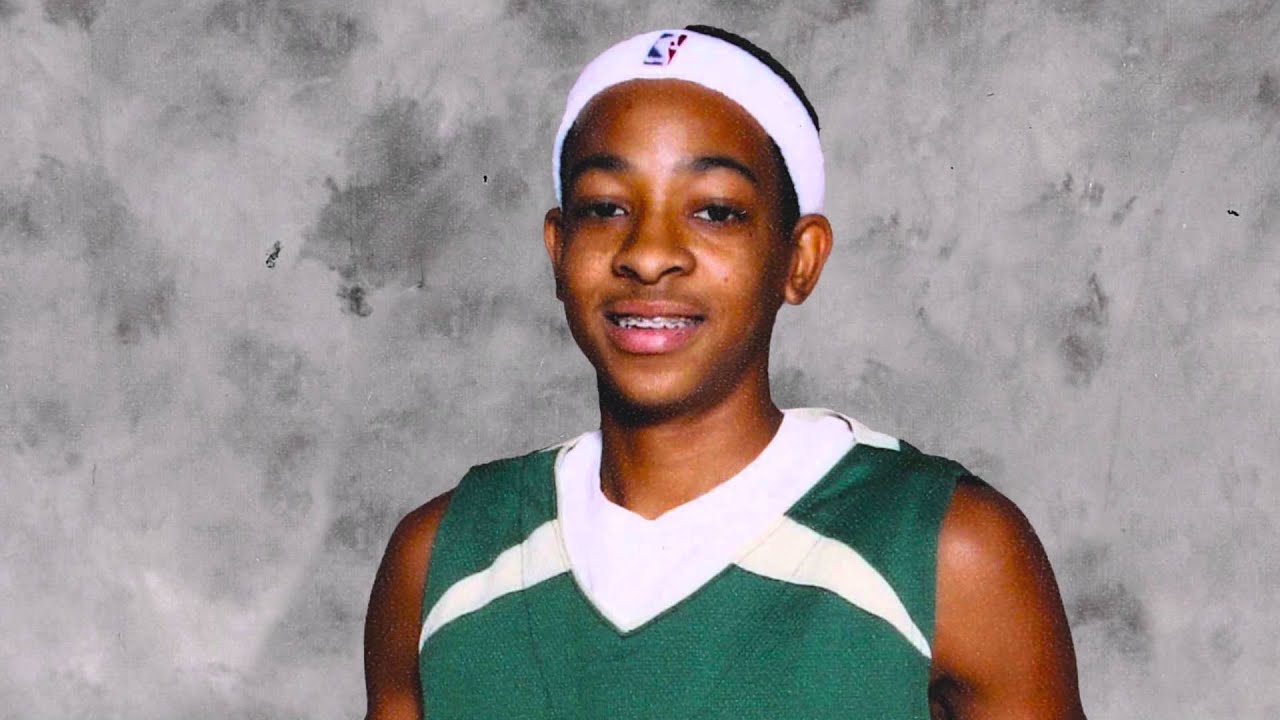 CJ's Story - YouTube