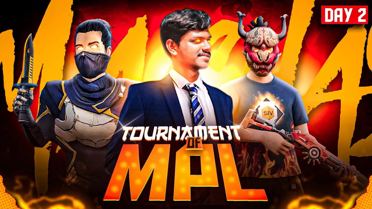 MACHAYENGE PREMIER LEAGUE DAY 2🏆 MOBILE 📱 + PC 🖥️ MG,NC,MR,GODS,X7,UG# ...