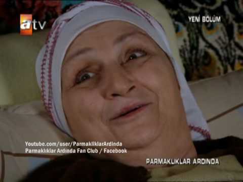 Parmaklıklar Ardında 100. Bölüm Part 2