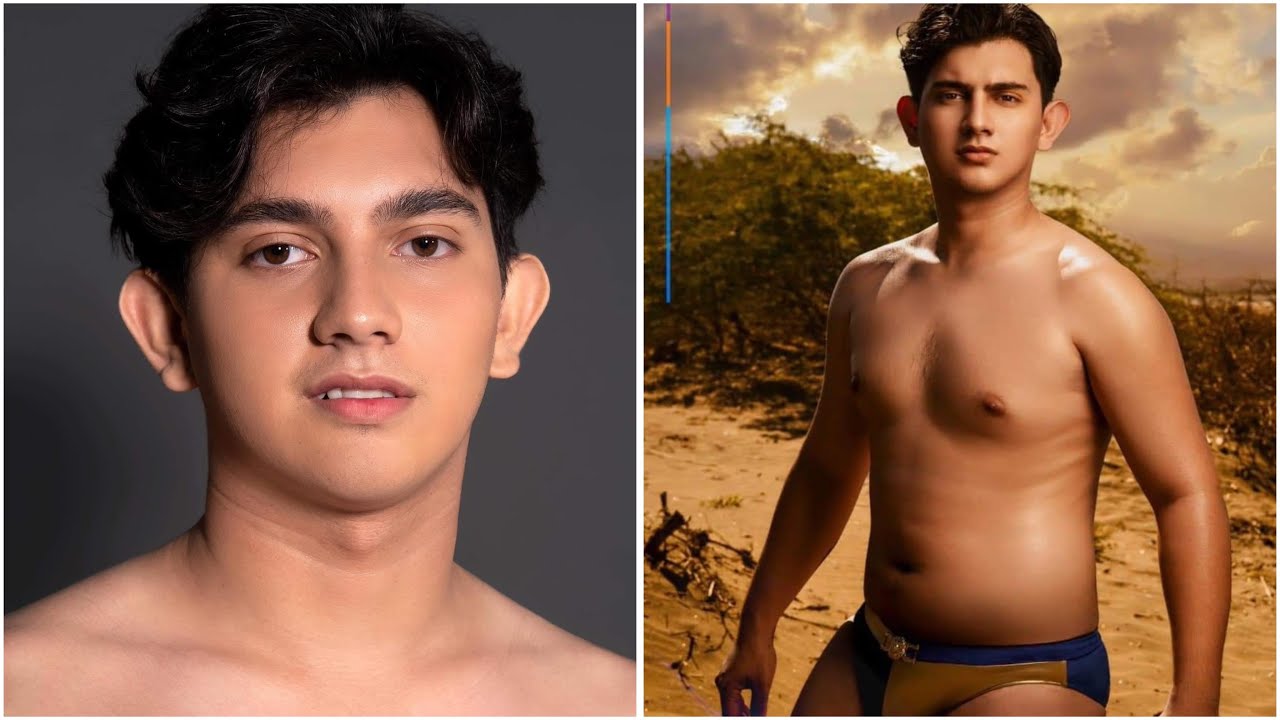 Raphael Delos Santos• King of the World Philippines Sta. Mesa 2024 ...