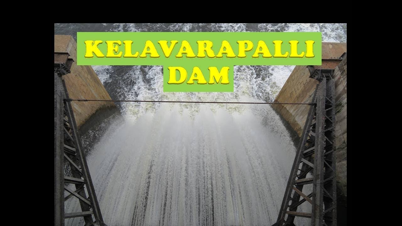 Ride to Kelavarapalli Dam | Weekend Ride | Bangalore to Hosur - YouTube