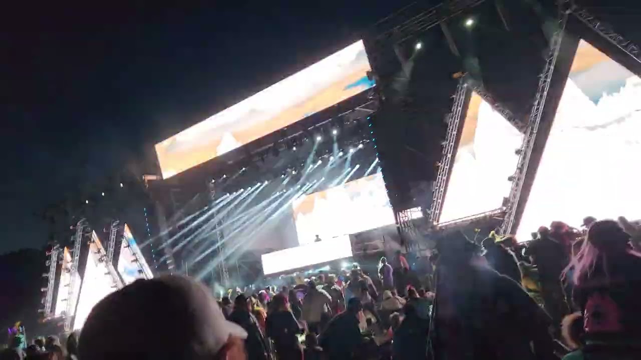 Daily Bread @ Wakaan Festival 2022 2 - YouTube