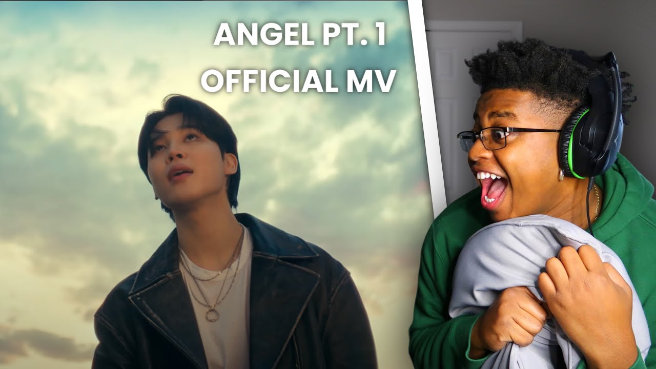Angel Pt. 1 (Official Video) - NLE Choppa, Kodak Black, Jimin of BTS ...