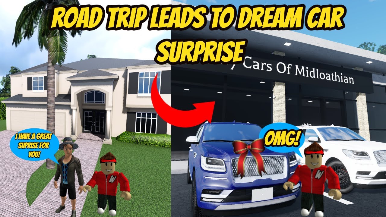 Southwest, Florida Roblox l Road Trip To Virginia for Dream Car Rp ...