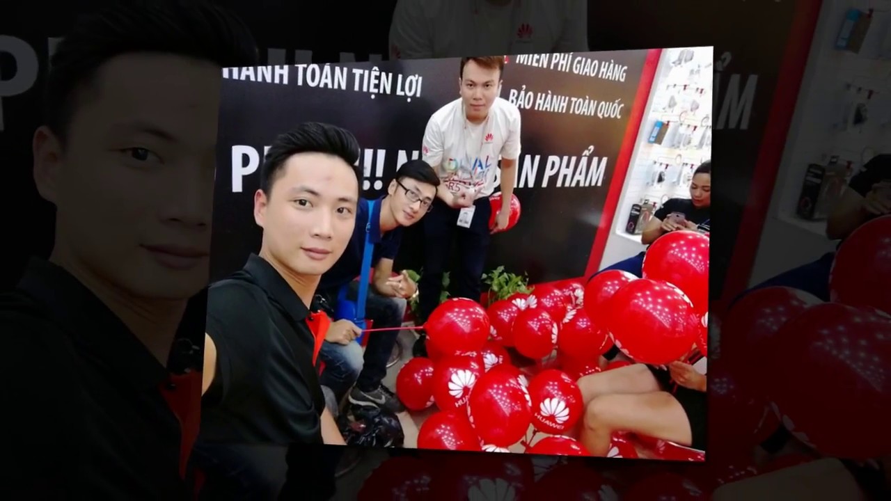 Huawei team building 3 4 jan 2018 - YouTube